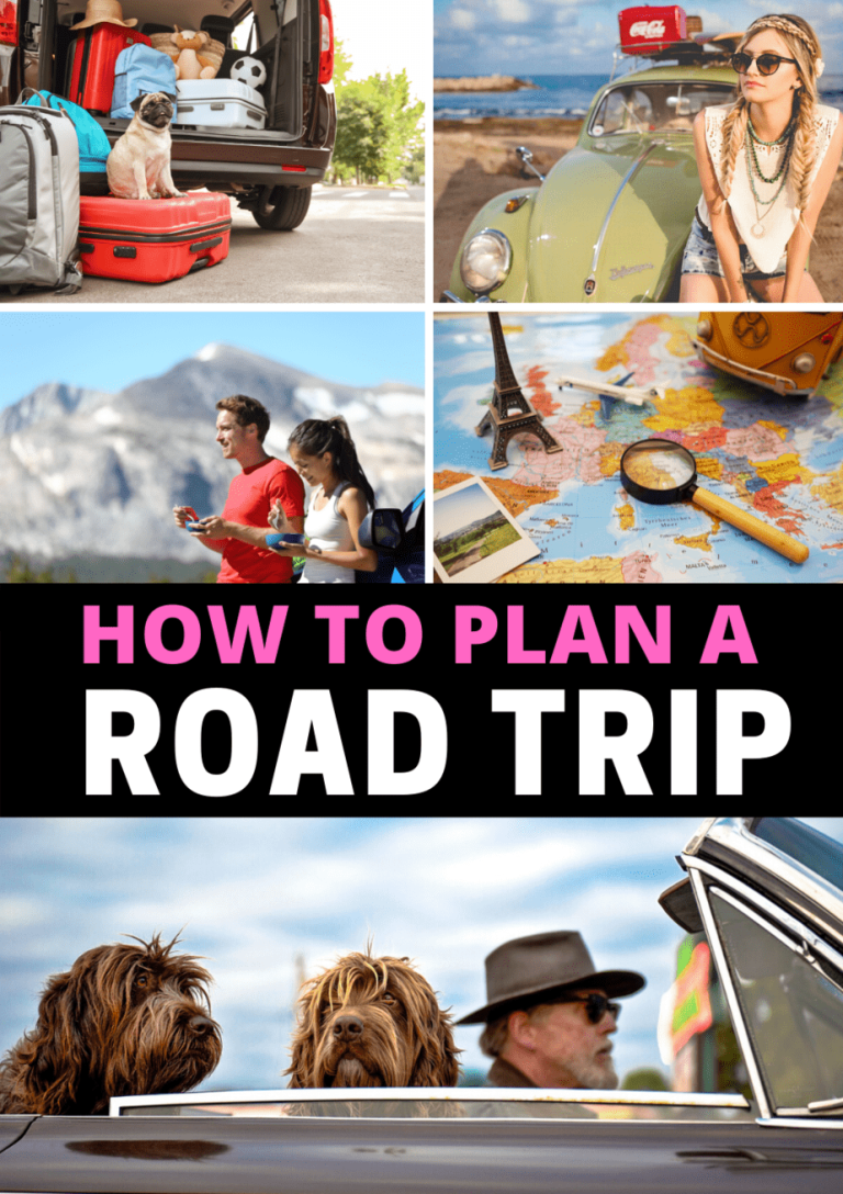 The Best Road Trips for Art Lovers