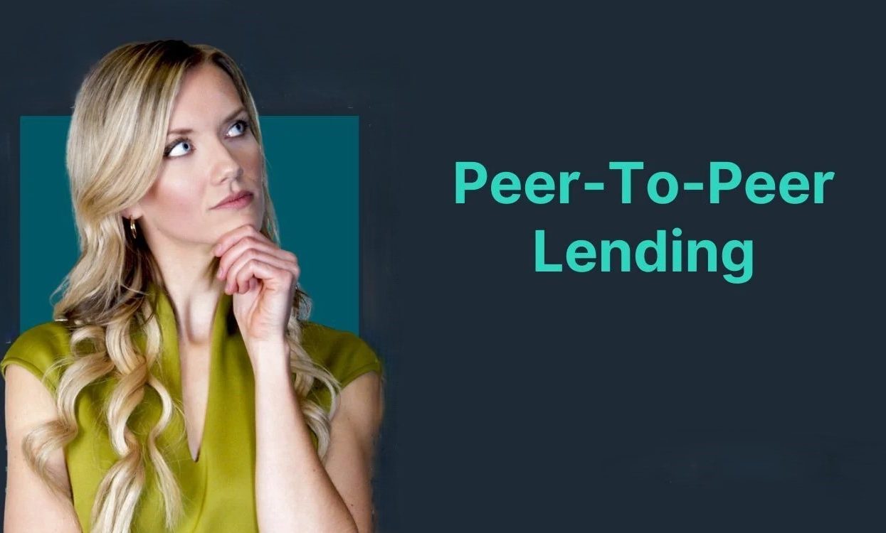 How to Build Wealth Through Peer-to-Peer Lending