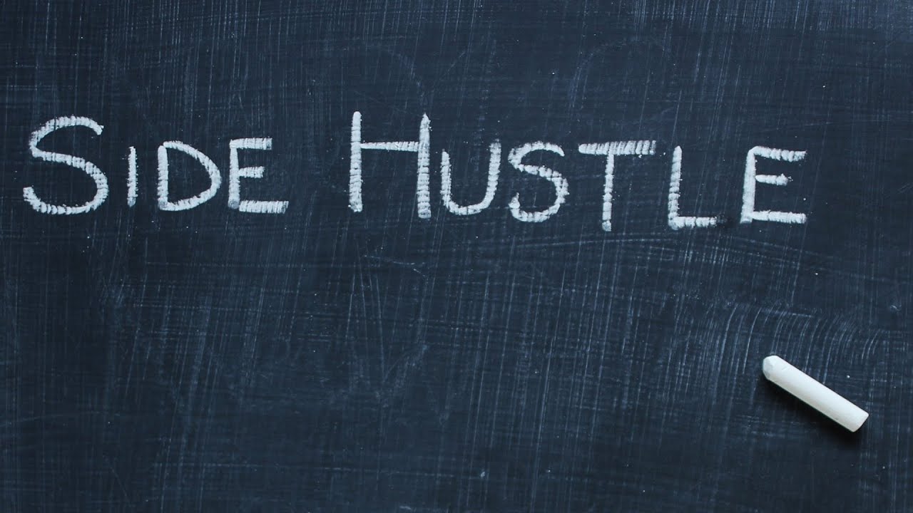How to Build a Side Hustle That Fits Your Lifestyle