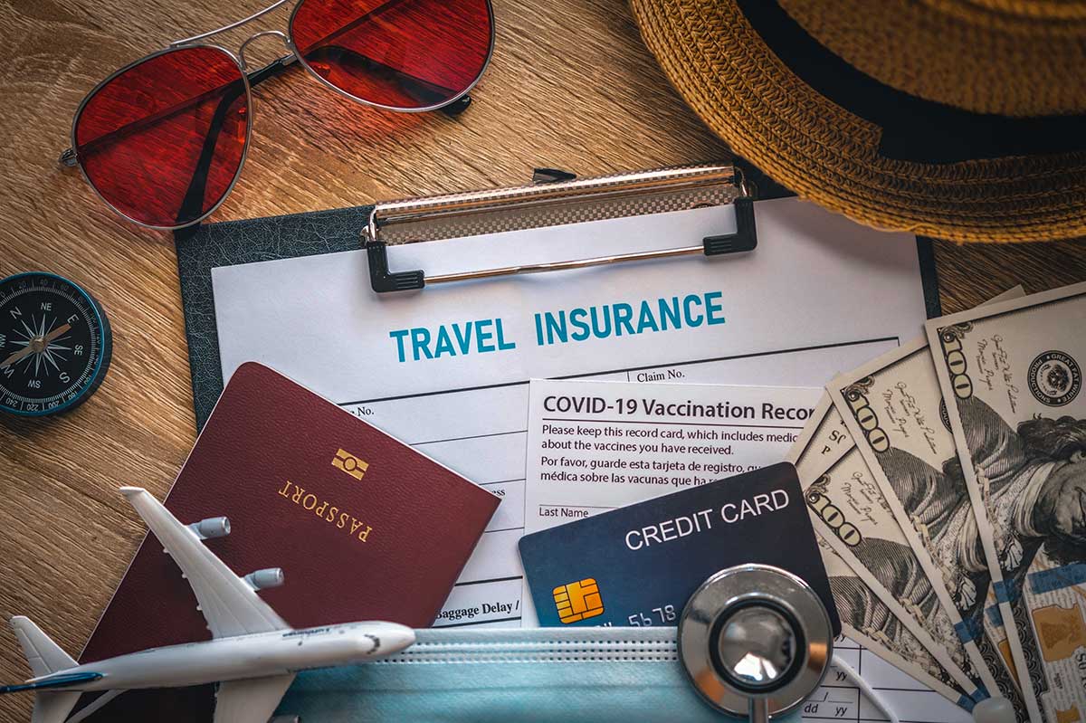 Best Travel Apps for Travel Insurance