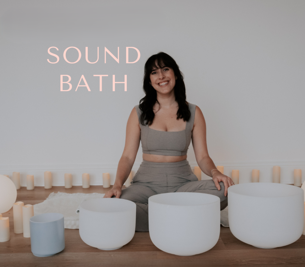 The Science Behind Sound Baths and Their Popularity in 2025