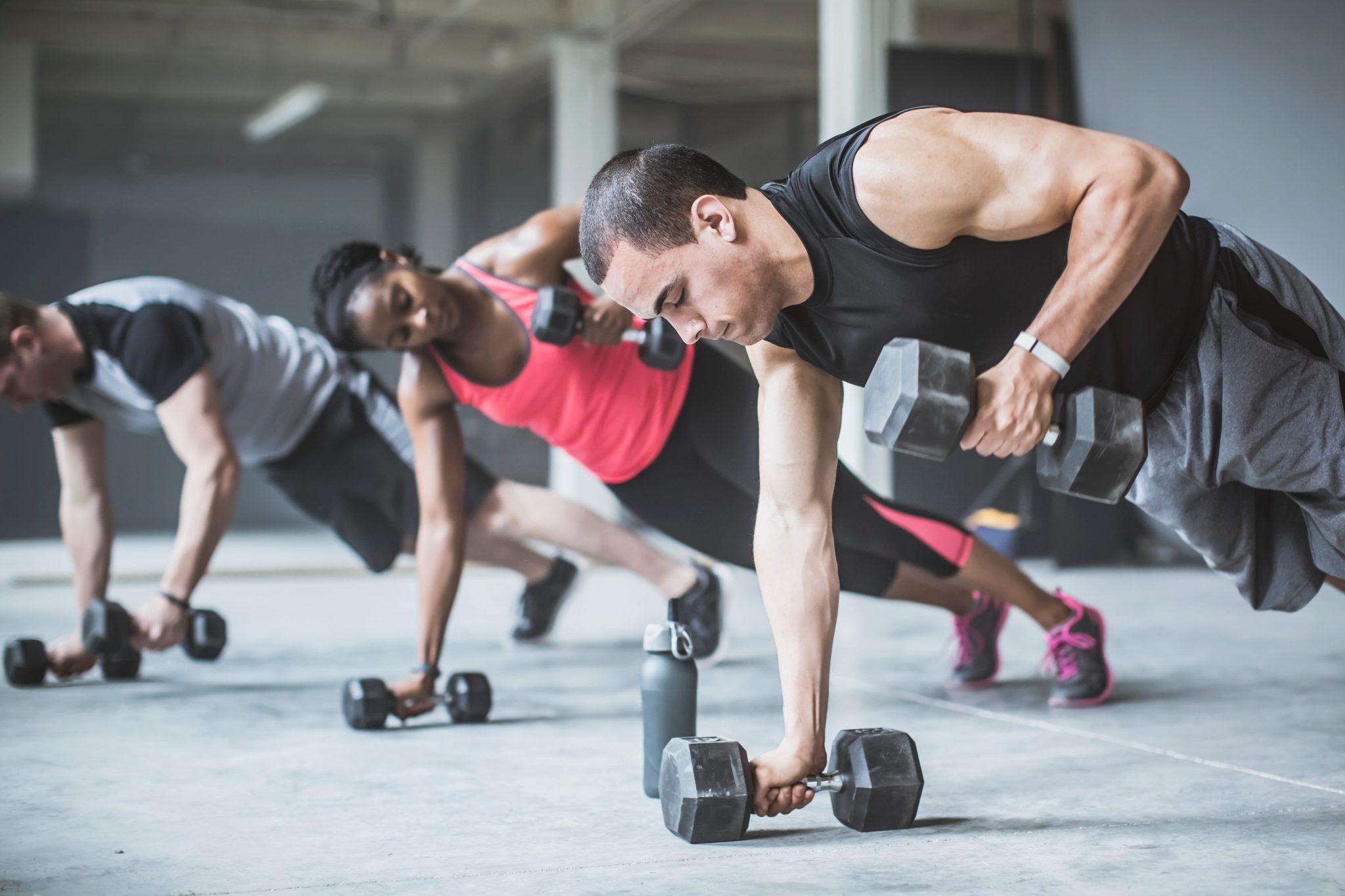 HIIT Workouts: The Science Behind Their Effectiveness