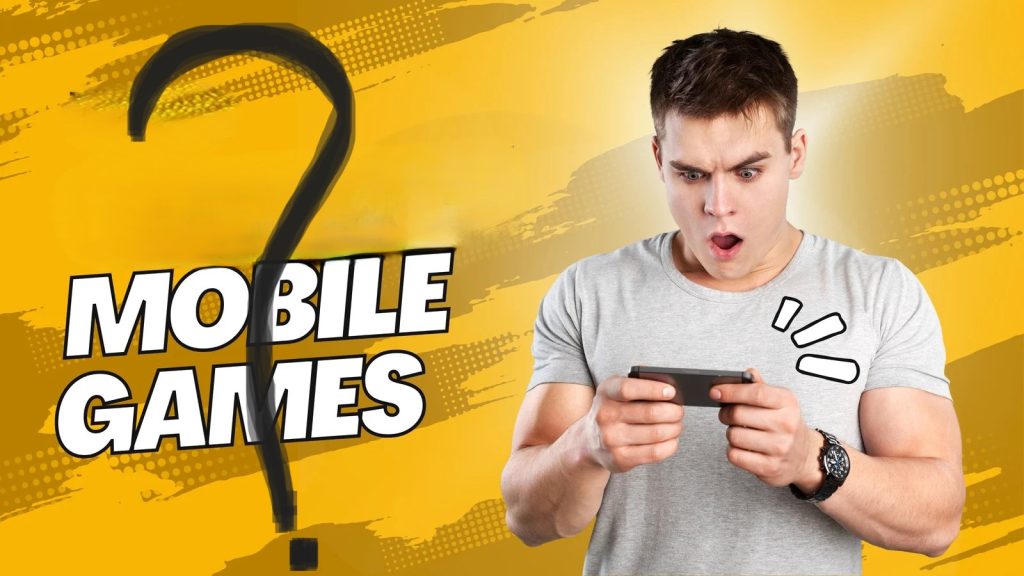 Engaging Mobile Game Innovations Captivating Gamers in 2025