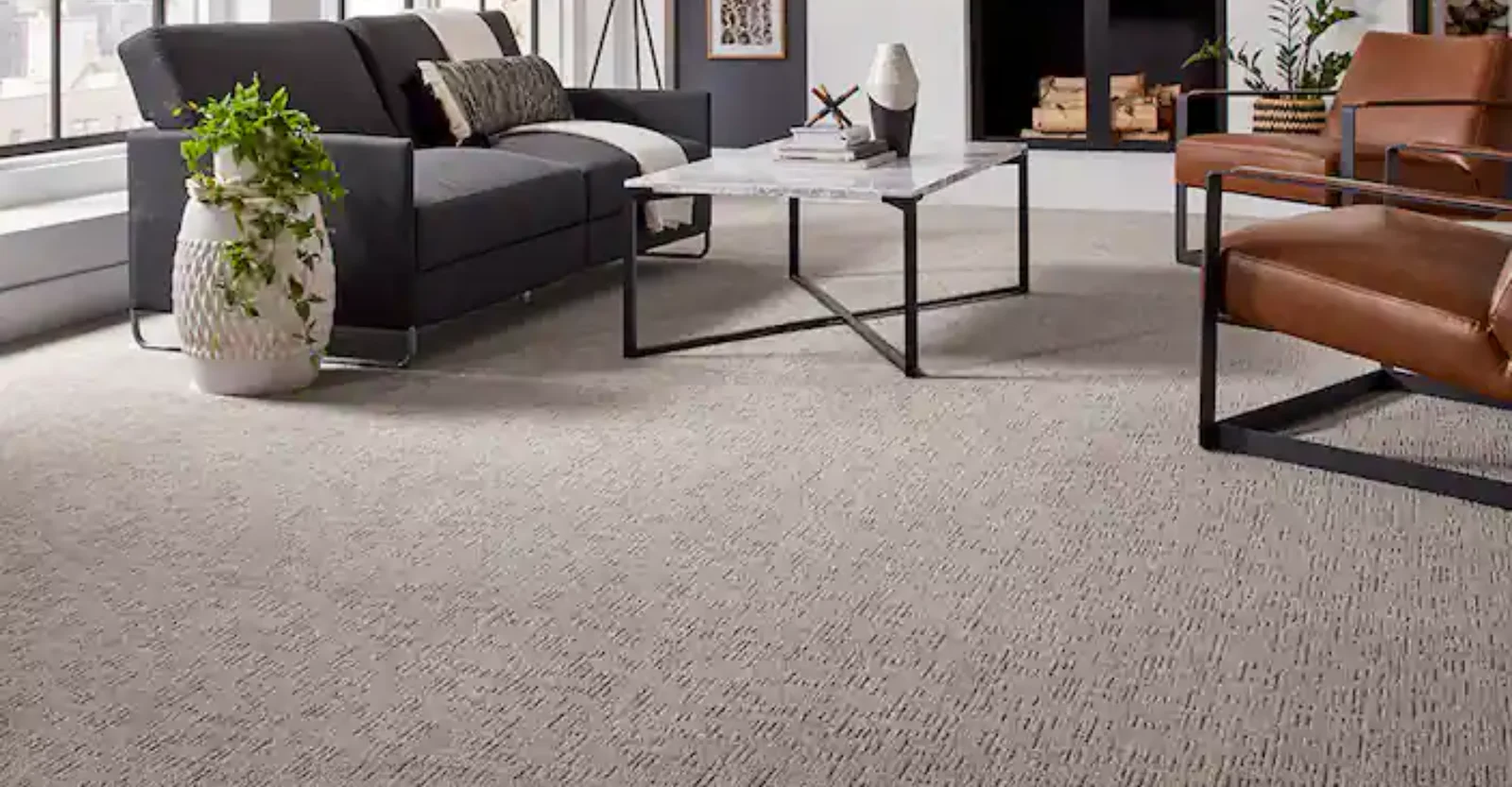The Carpet Man: Ultimate Flooring Solution for Every Home