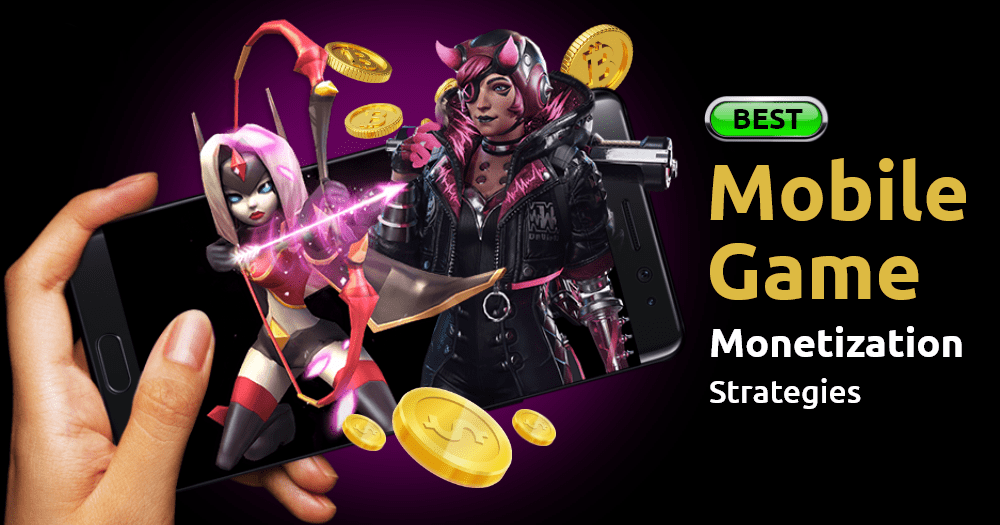 Breaking Down Mobile Game Monetization Trends in 2025
