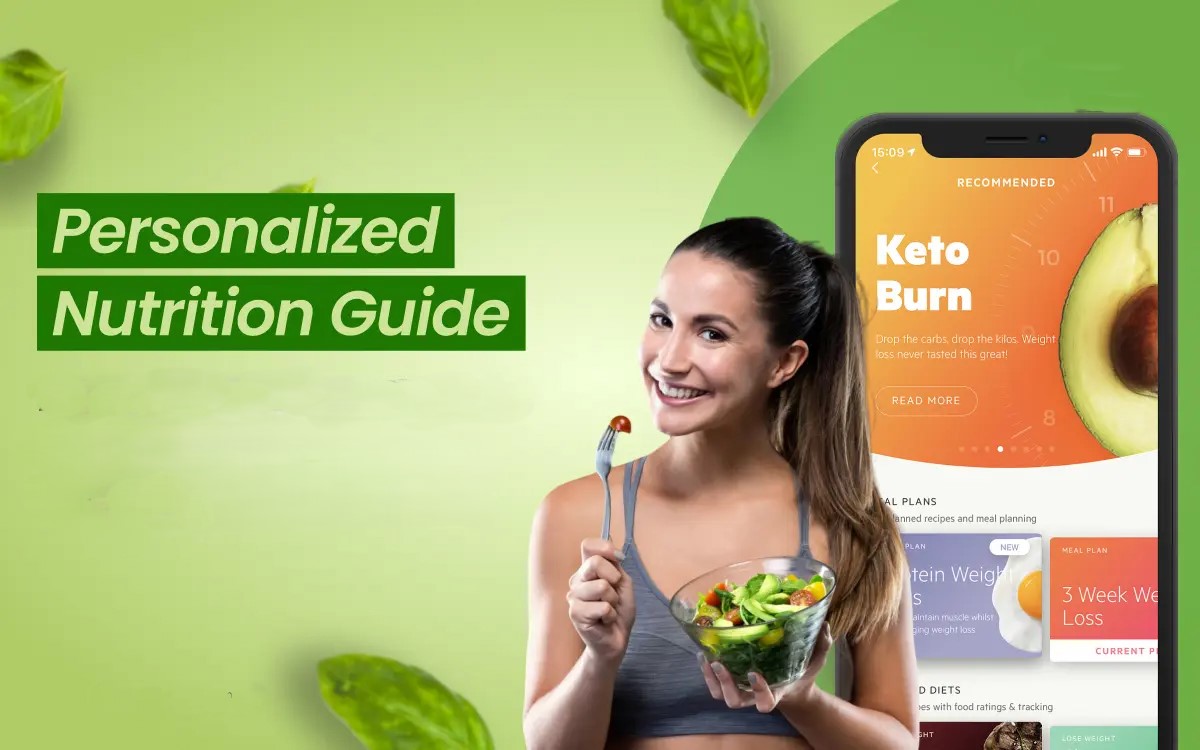 Understanding Personalized Nutrition Trends of 2025 Now