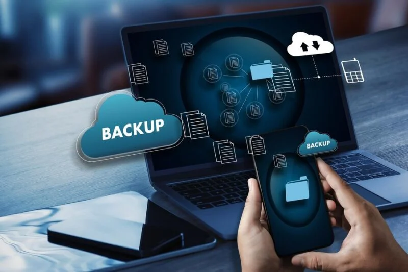 Key Features of Effective Cloud Data Backup Services
