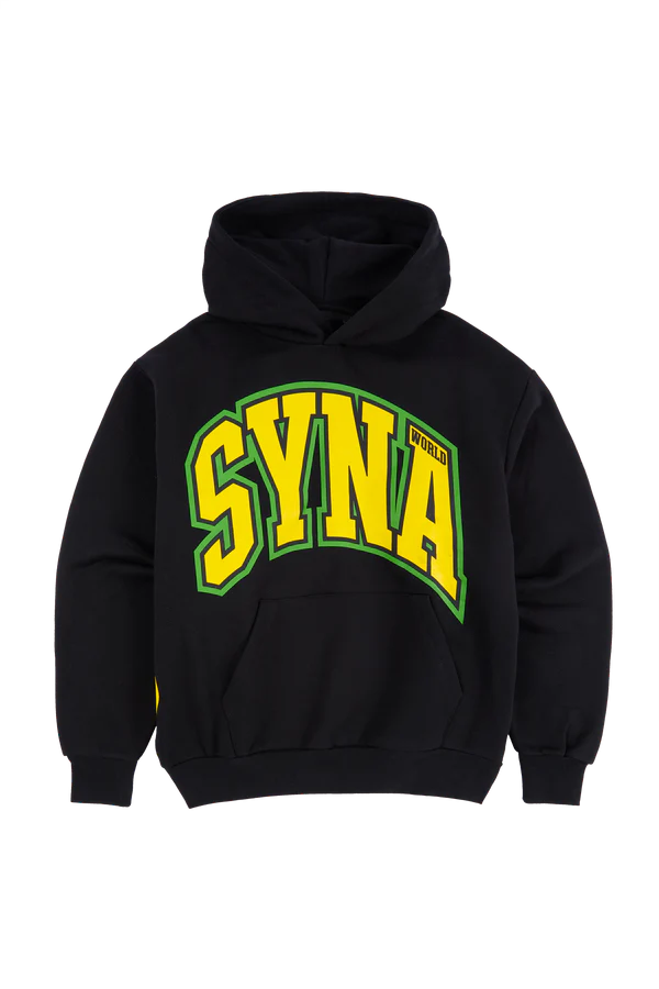 Syna World: Redefining Streetwear Culture with a Bold Vision