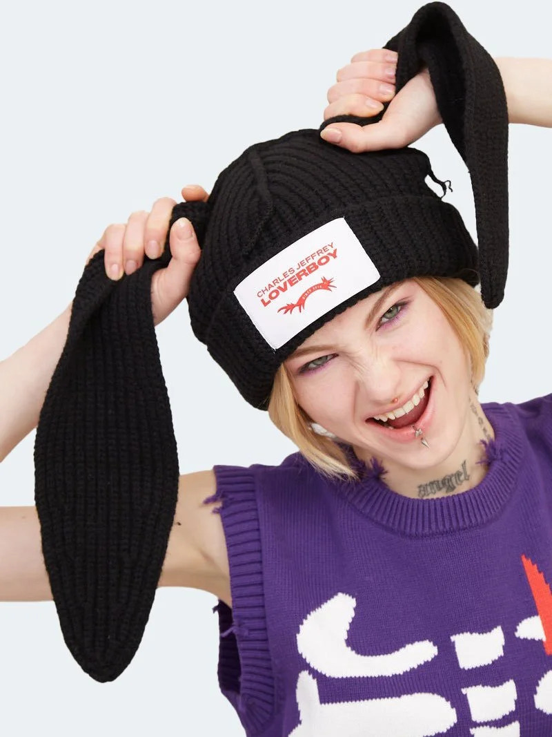 Charles Jeffrey Loverboy Hat – Official Store | Loverboy Hat us