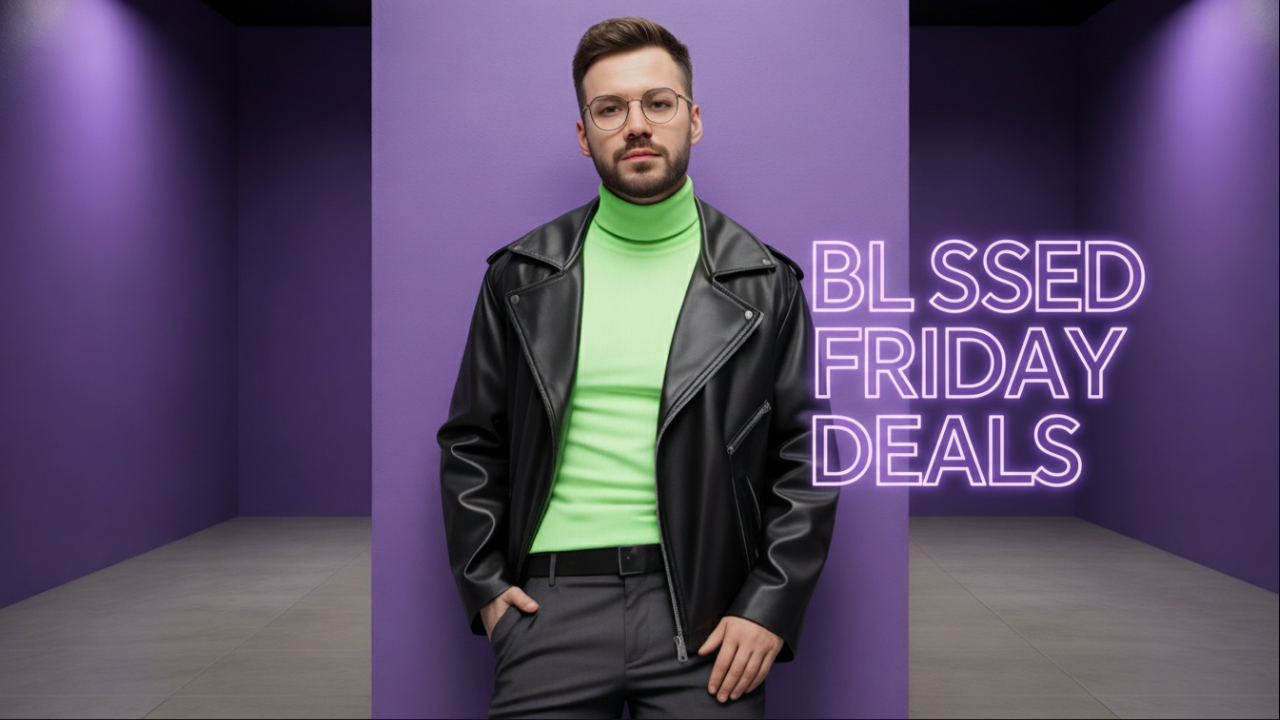 Blessed Friday Outfit Ideas for Every Mood