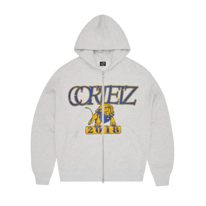 The Evolution of Corteiz Streetwear | A Modern Fashion Movement